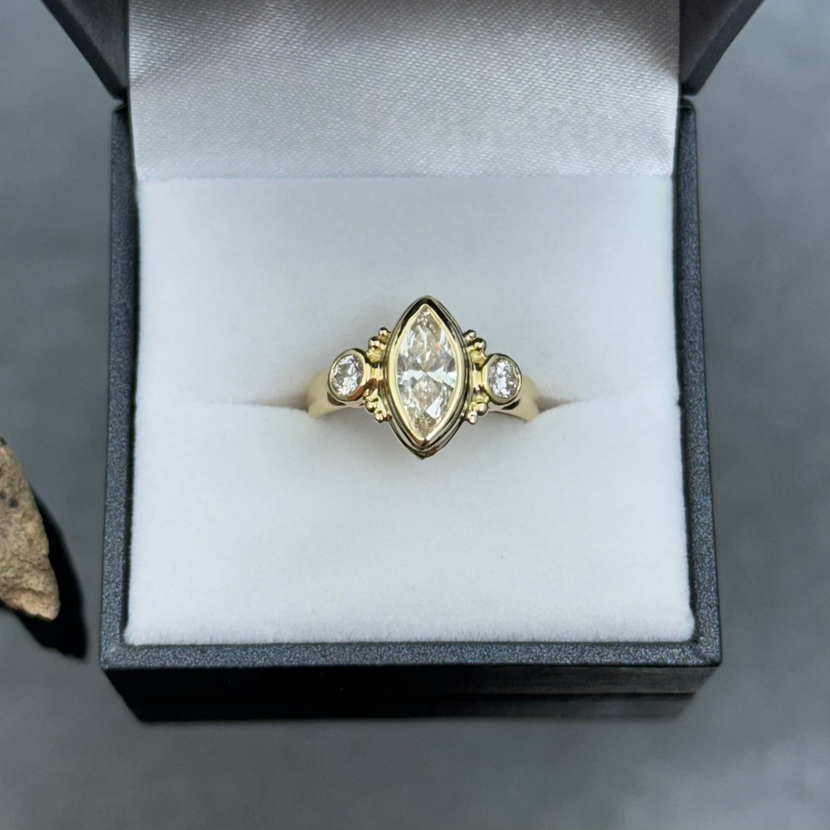 14K & Diamond – Petro's Jewelers