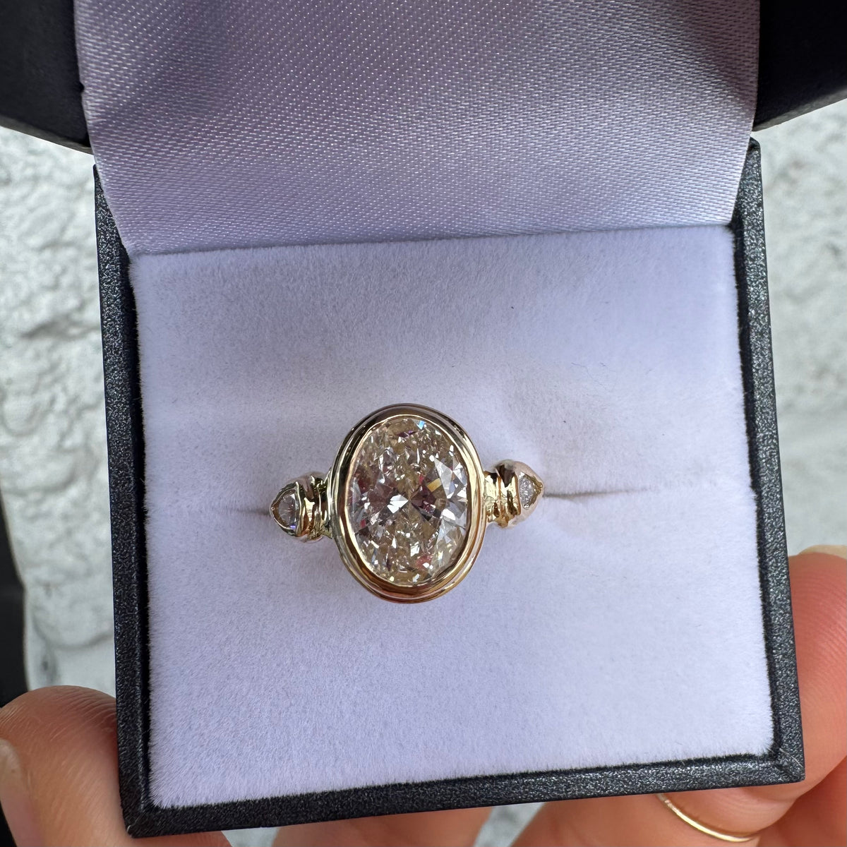 14K & Diamond – Petro's Jewelers