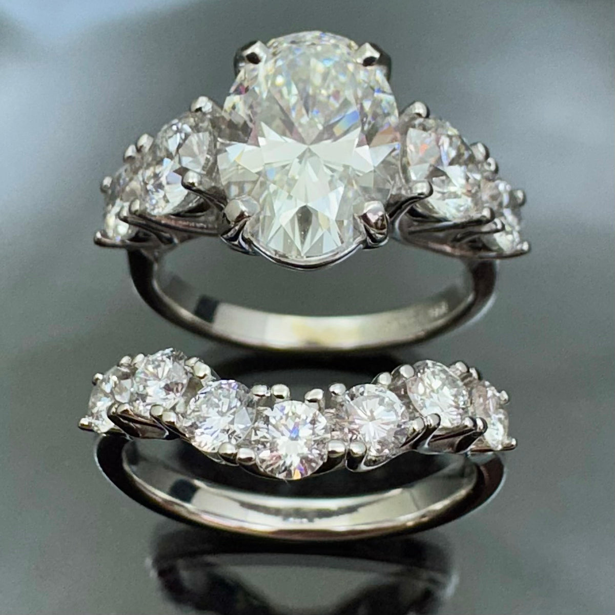 14K & Diamond – Petro's Jewelers